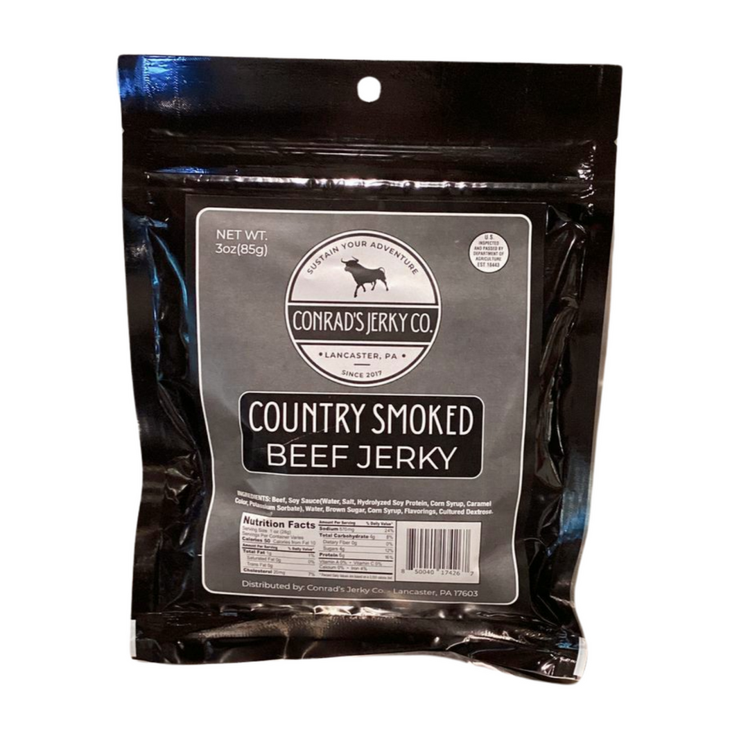 Products – Conrad's Deli & Conrad's Jerky Co.